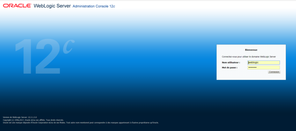 Oracle Weblogic Server 12c Configuring Jms Servers And Destinations Linecode Blog